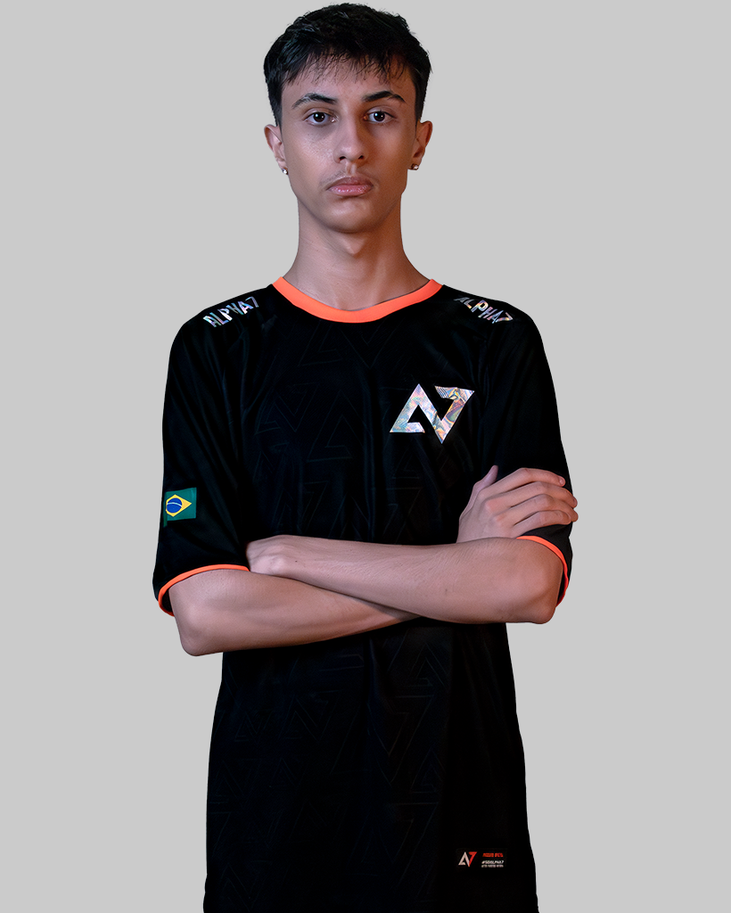 Site oficial - Alpha 7