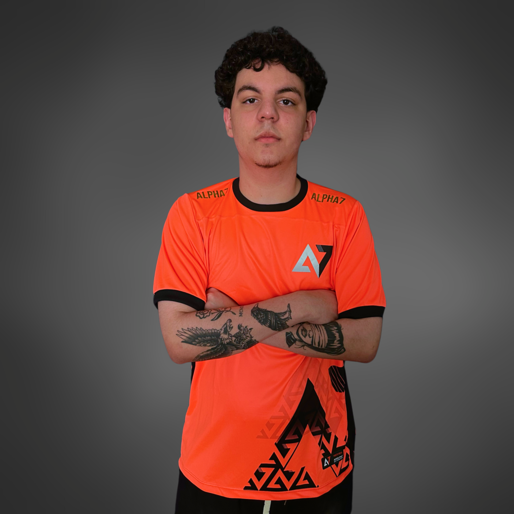 Home - Site Oficial Alpha 7
