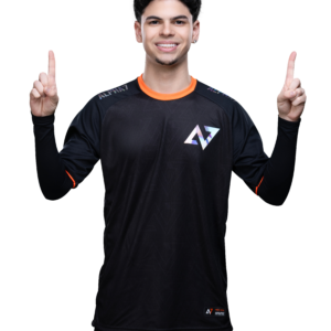 Escrevendo História! - Site Oficial Alpha 7